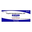 Propofol 1% | 10mg | 20mL Injectable SDV | My Website